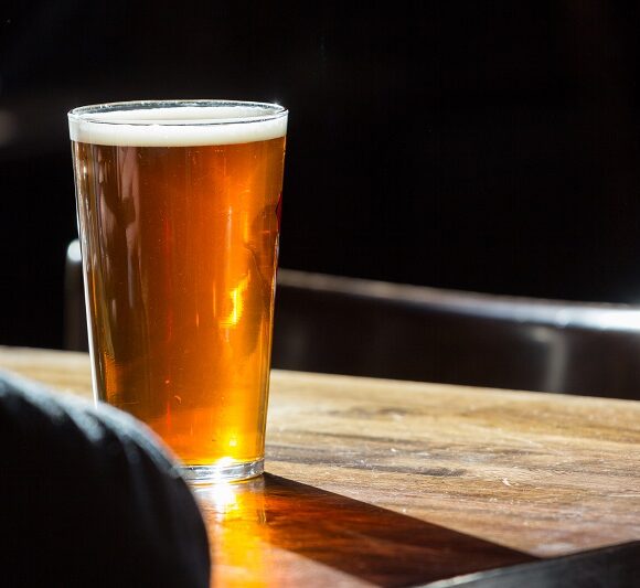 Home - The Avon Brewery